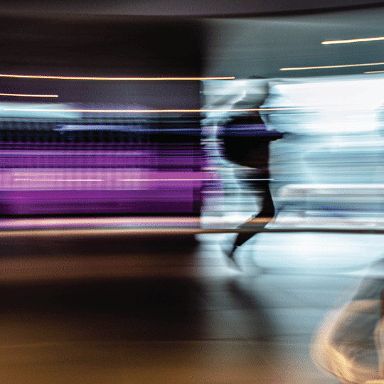 Accenture Federal Services - Events at the Forge