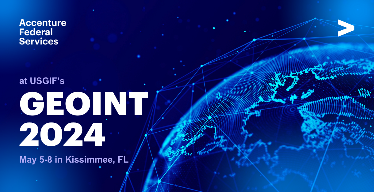 GEOINT 2024
